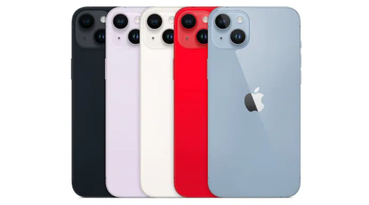 5G services in iphone available in india how to activate reliance jio ...