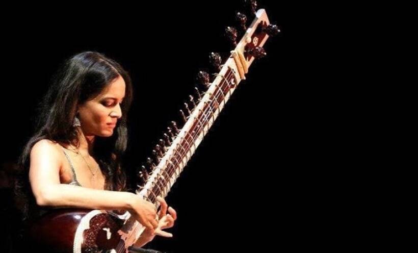Anoushka Shankar on her India Tour, Grammy Award Singer tribute her ...