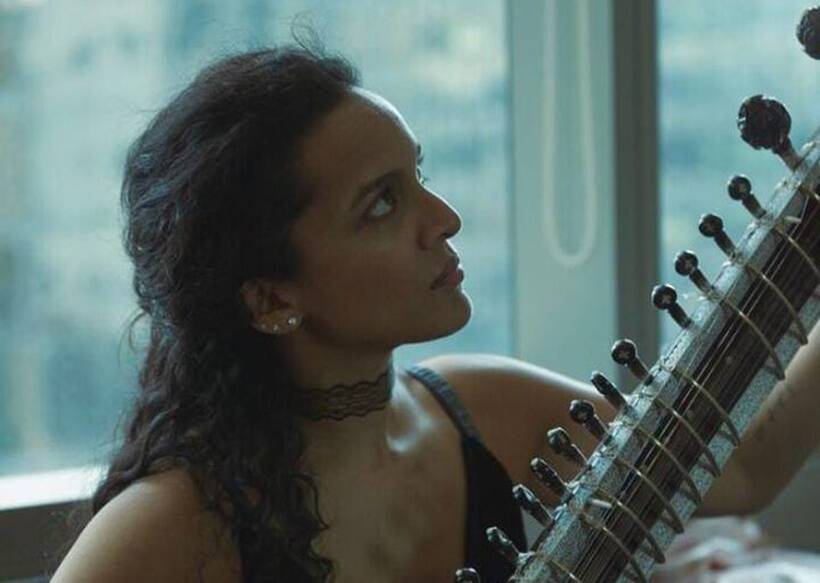 Anoushka Shankar on her India Tour, Grammy Award Singer tribute her ...