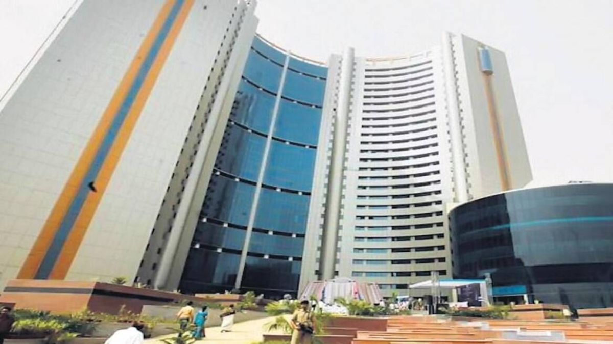 Notification issued for the election of Mayor and Deputy Mayor of MCD ...