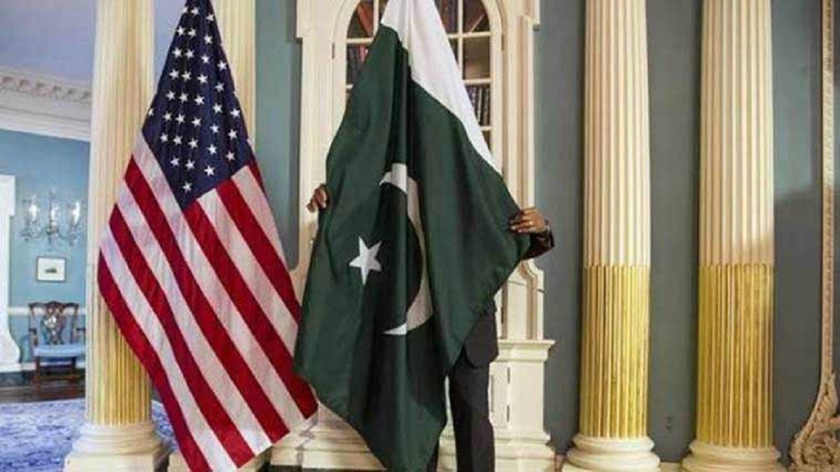 Indian man can buy dilapidated building of Pak Embassy in Washington DC ...
