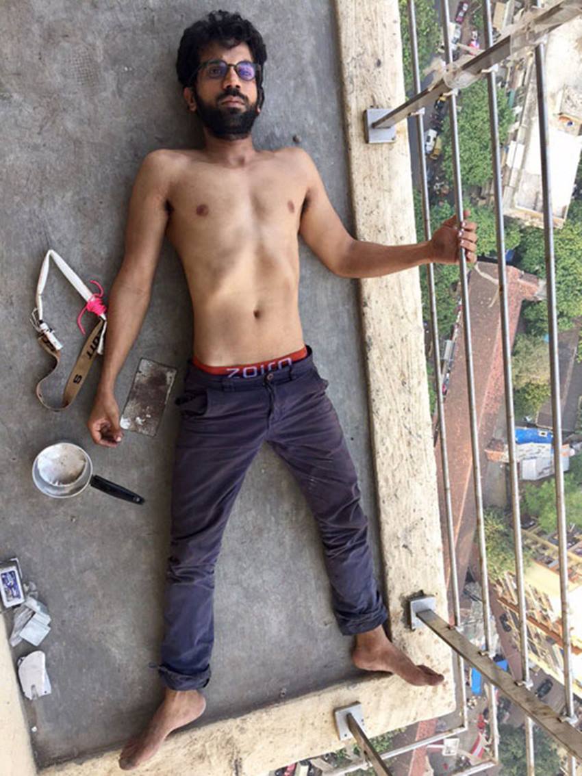 Rajkumar Rao Body Transformation: this is how Aishwarya Rai Actor loss ...