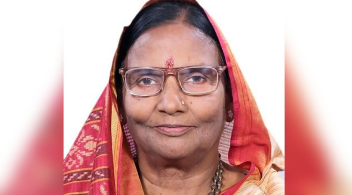 You have come winning from Pakistan BJP MP rama devi told Bihar MLA said Dhaka is in Pakistan ...