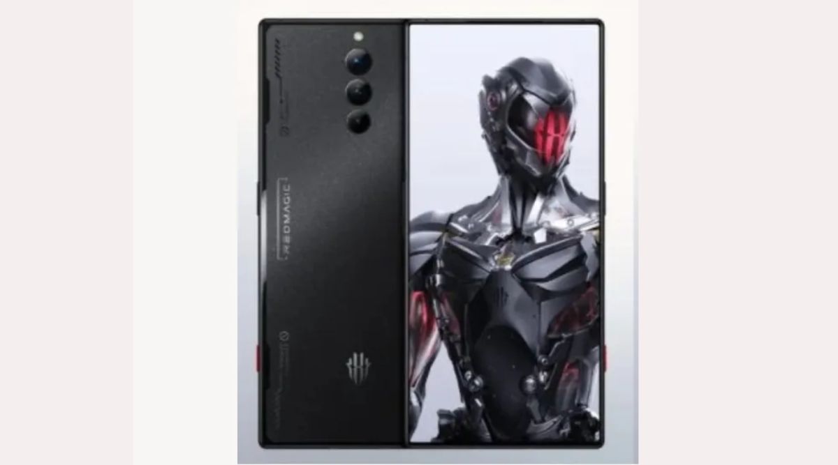 Nubia RedMagic 8 Pro RedMagic 8 Pro plus launched Snapdragon 8 Gen 2 ...