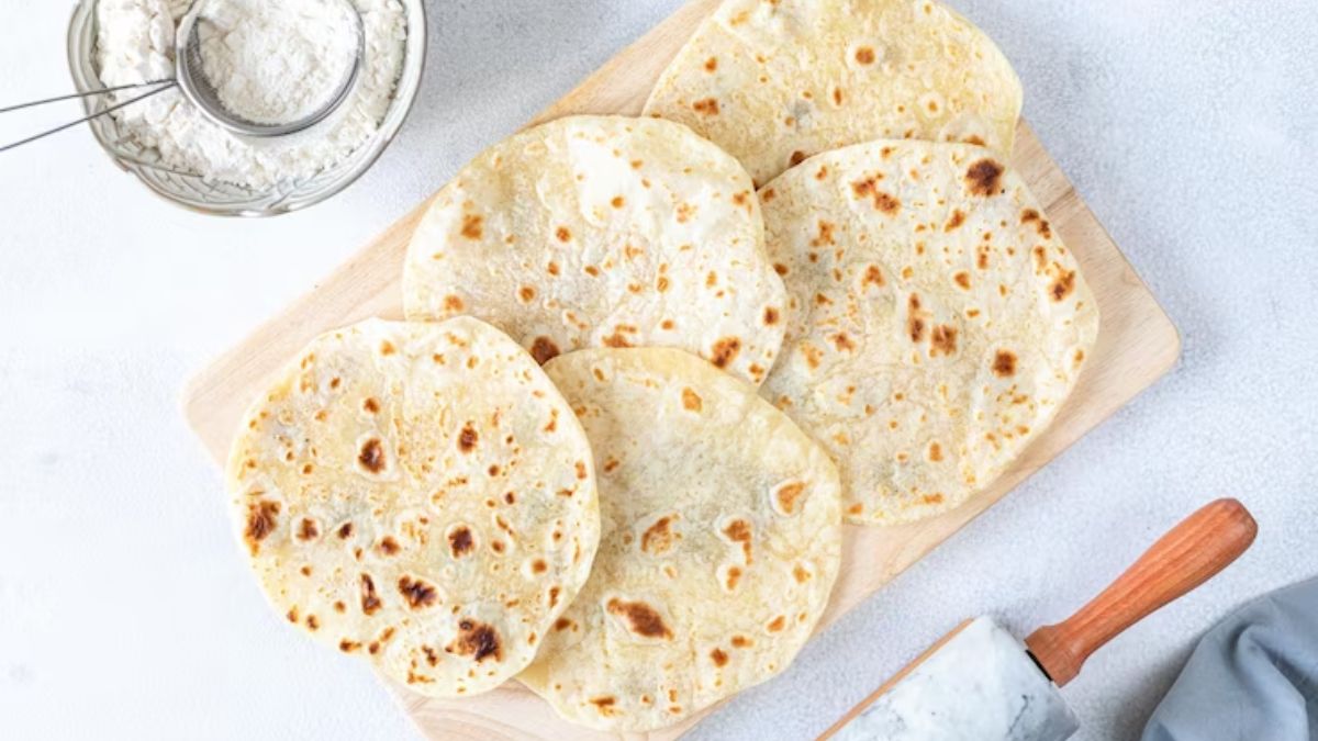 which flour roti is best for diabetes patients? know how much roti is ...