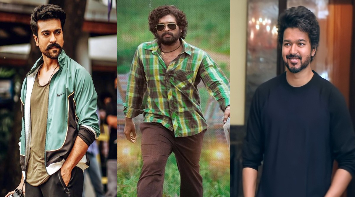 These South Indian actors charge many times the fees of Bollywood ...