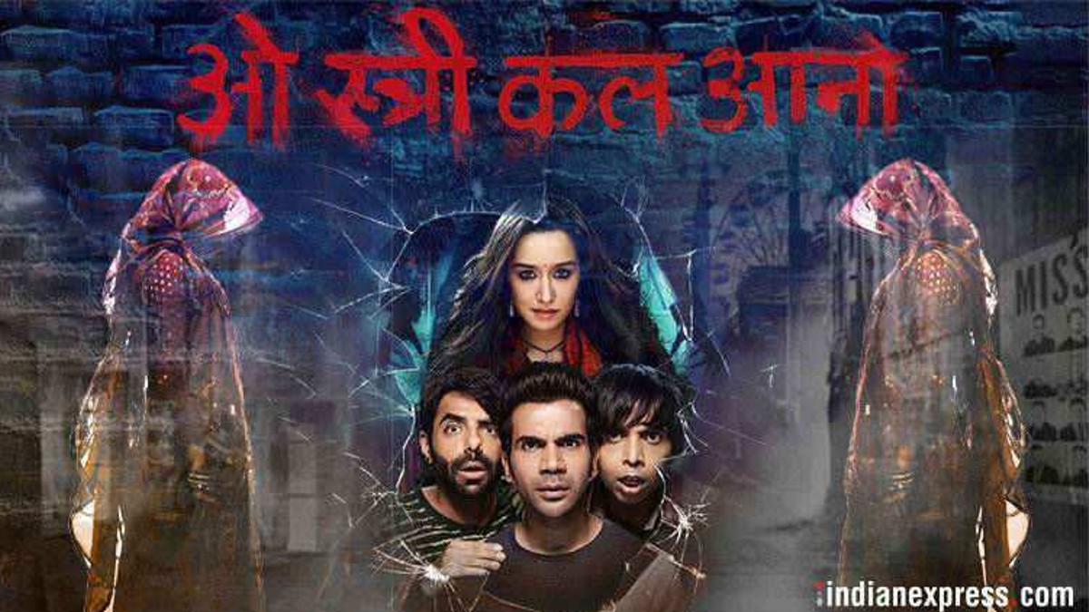 is Shooting of Stree 2 will start soon Aparshakti Khurana started ...
