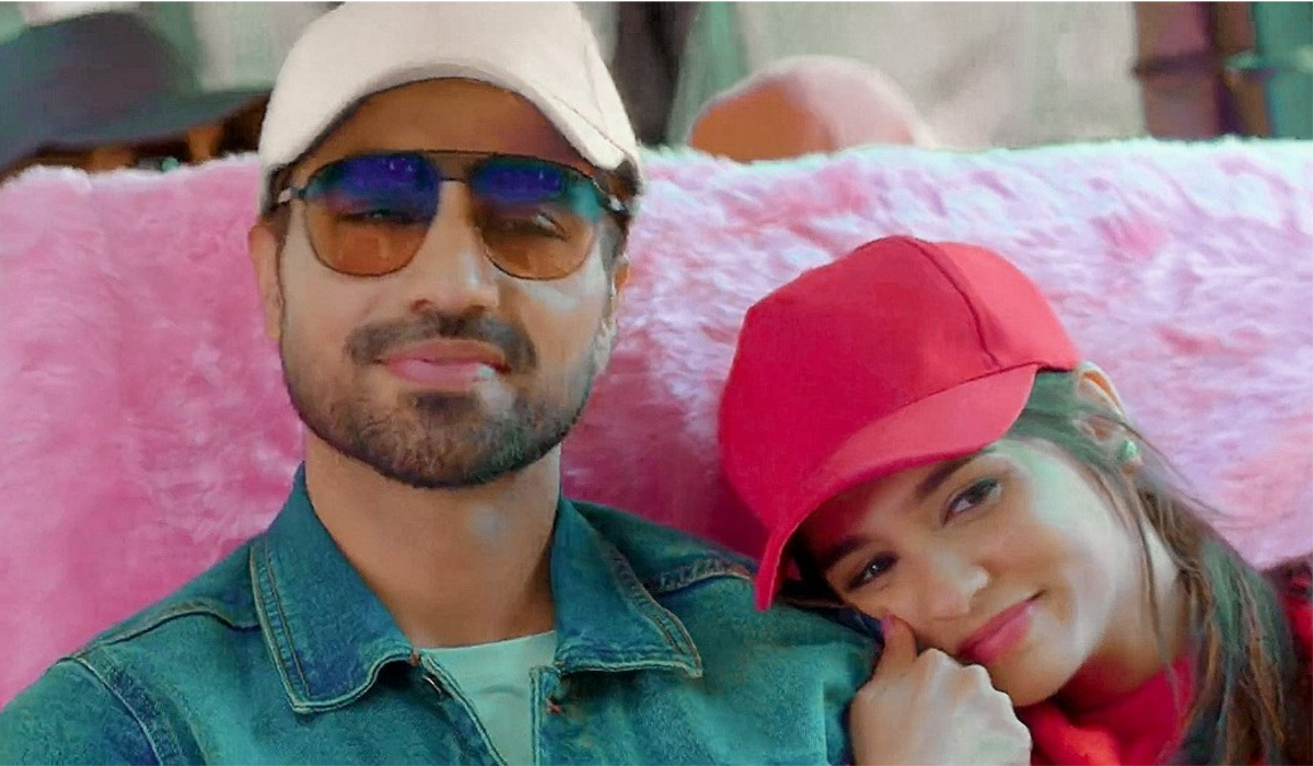 yeh rishta kya kehlata hai written update akshara abhimanyu yrkkh star ...