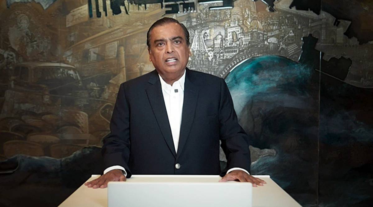 Reliance-Sosyo Deal: Reliance will acquire 50% equity stake in 100-year ...