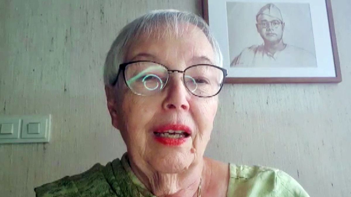 Netaji Subhash Chandra Bose was critical of RSS ideology says Daughter ...