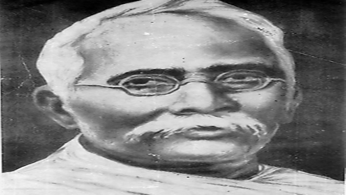 Jansatta Ravivari Shakhsiyat Ravivari special article on Personality of ...