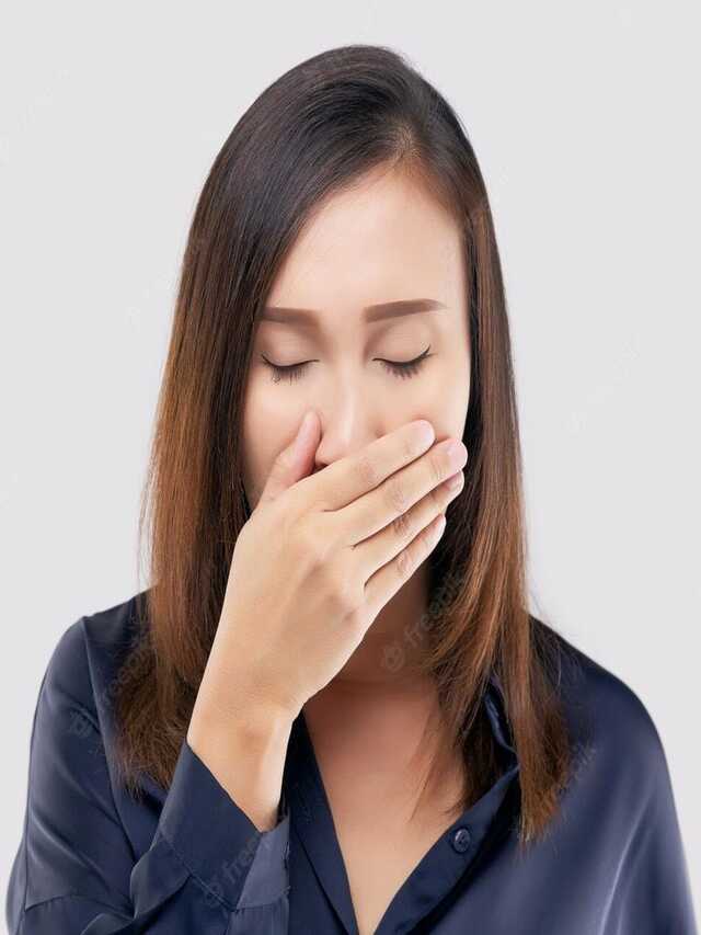 इन 6 टिप्स की मदद से बहुत ज्यादा डकार आने की समस्या को करें दूर | Jansatta