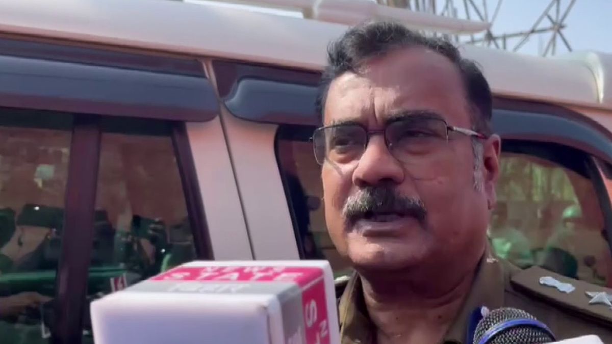 bihar police home guard jawan stabbed to death chhapra remand home ...