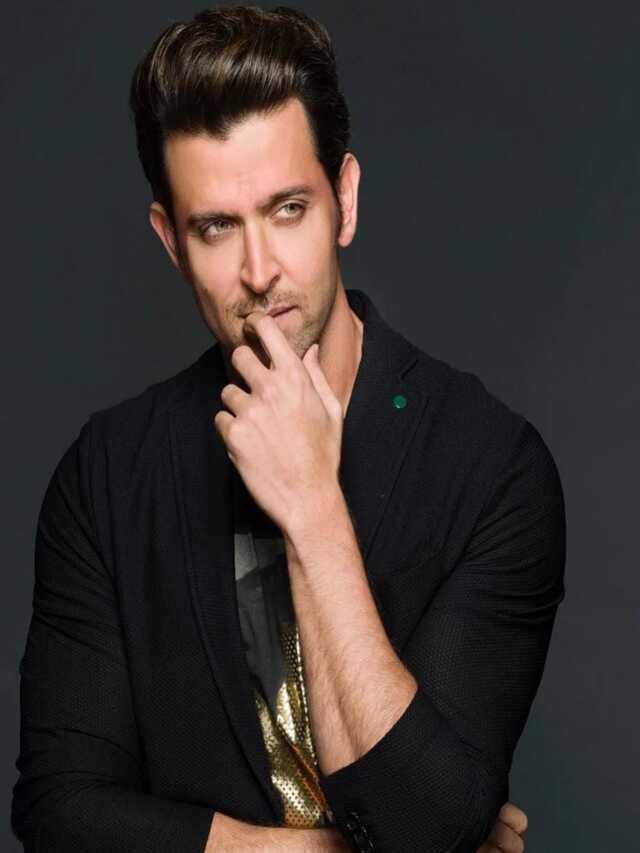 Hrithik Roshan Birthday Special: तंगी में गुजरा बचपन और स्कूल में नहीं ...