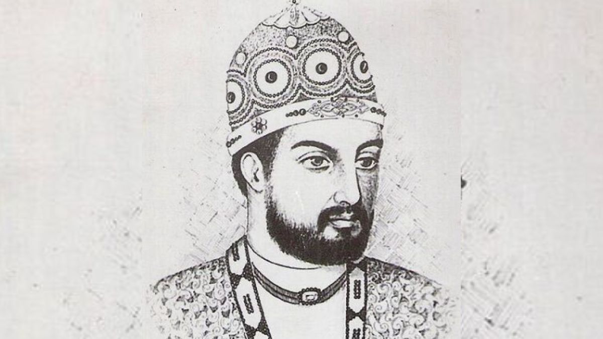 Alauddin Khilji was poisoned by his favorite lover Malik Kafur - अलाउद्दीन खिलजी को जिस गुलाम ने ...
