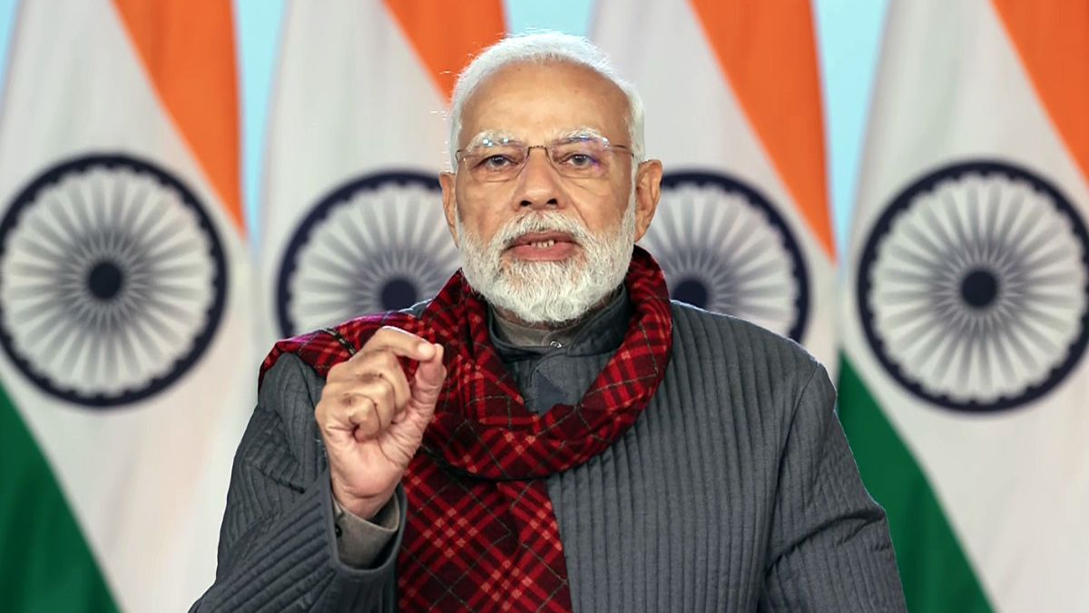 Pakistan media praises India growing global footprint under leadership ...