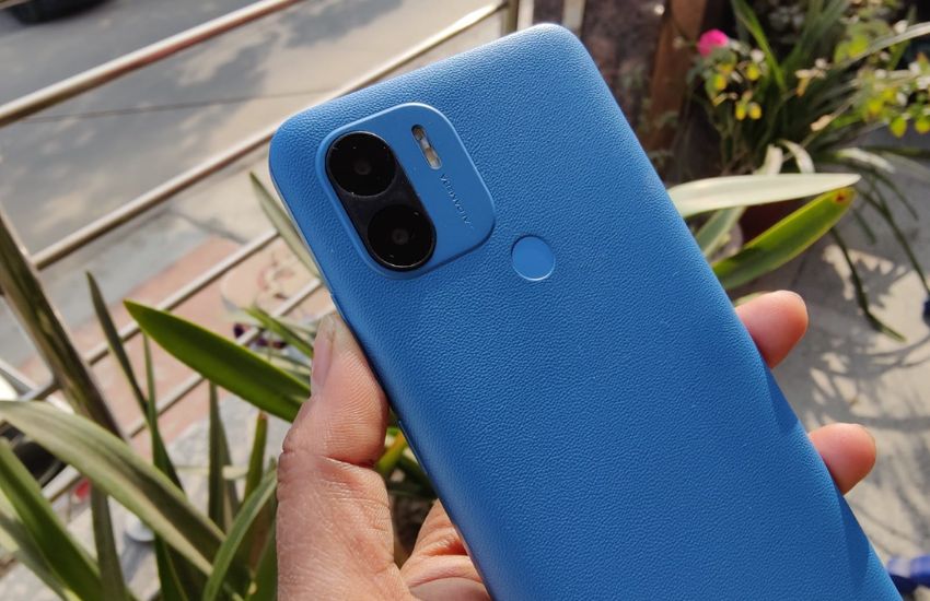 Poco C50 Review - 8000 रुपये से कम में प्रीमियम लुक वाला स्मार्टफोन ...