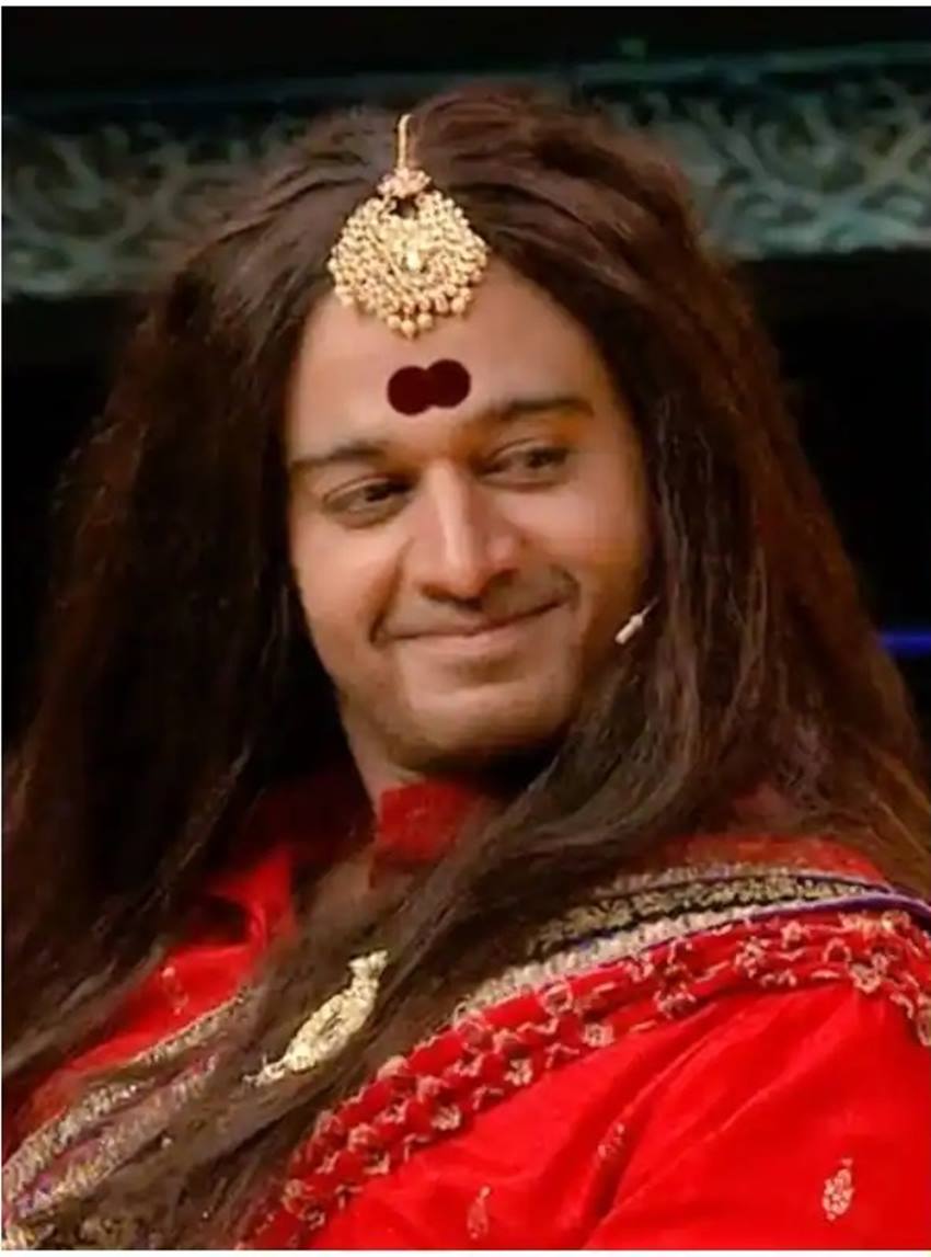 Anupama Fame Gaurav Khanna to Mohit Sehgal and Shaheer Sheikh, these TV Actors played female ...