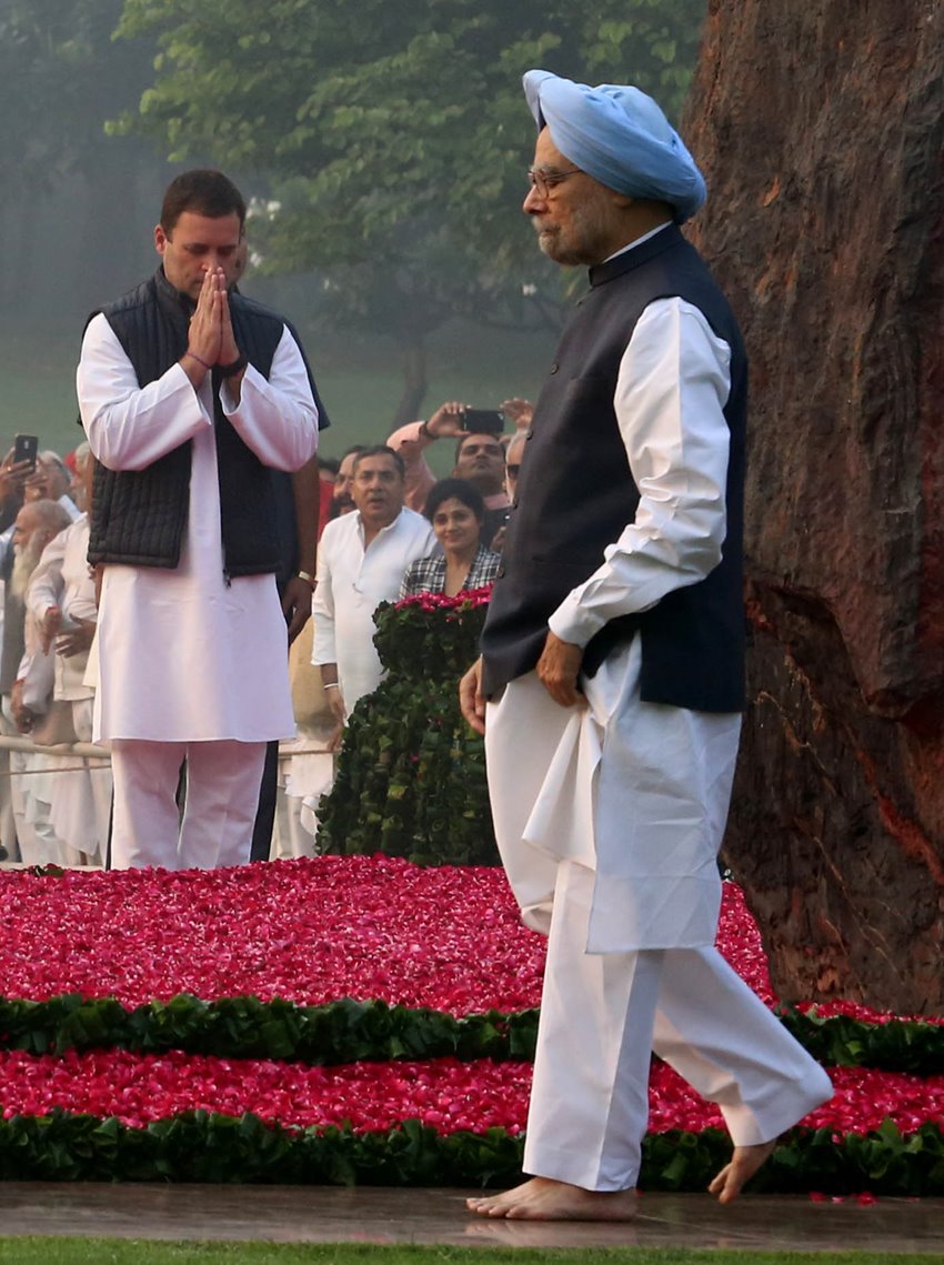 Height Of Prime Ministers: Narendra Modi, Manmohan Singh to Rajiv ...