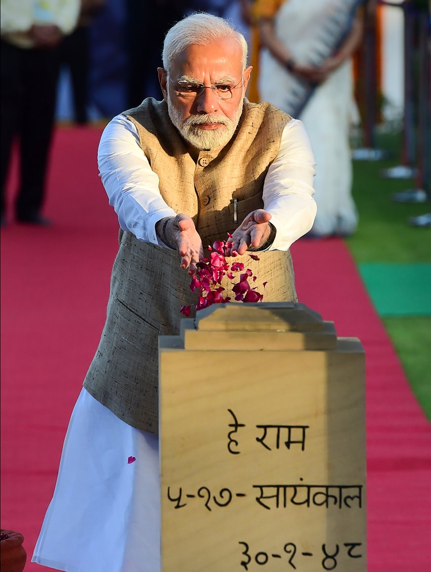 Height Of Prime Ministers: Narendra Modi, Manmohan Singh to Rajiv ...