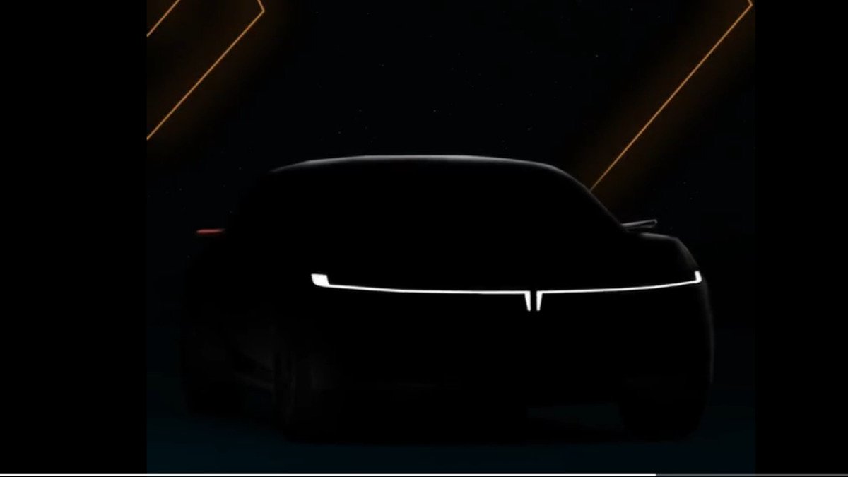 Tata Motors may introduce electric avatars of Safari Harrier and Altroz ...