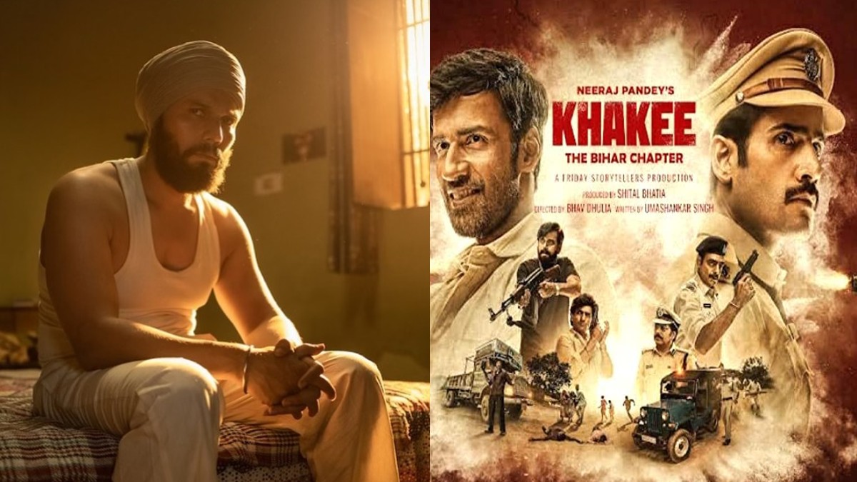 From Randeep Hooda CAT to Khakee these are the top ranking web series ...