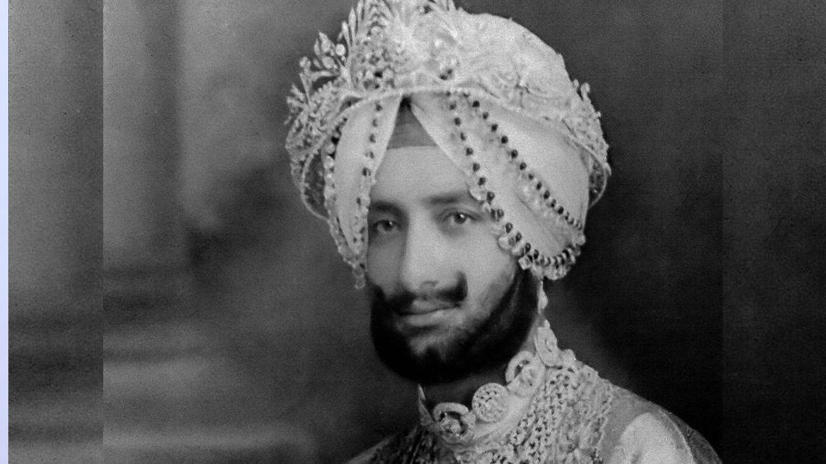 Maharaja Of Patiala Yadavendra Singh Lifestyle - Yadavendra Singh ...