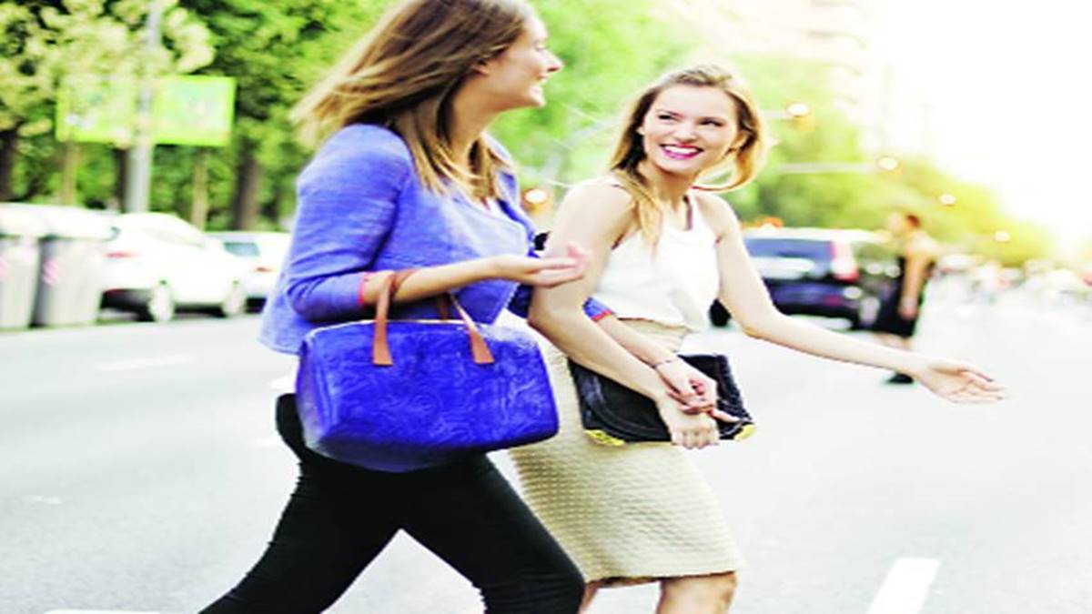 you can know the nature of man by the way of walking according to ...