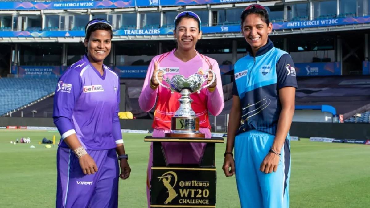 Women IPL 2023: Women's Premier League: teams sold for Rs 4670 crore ...