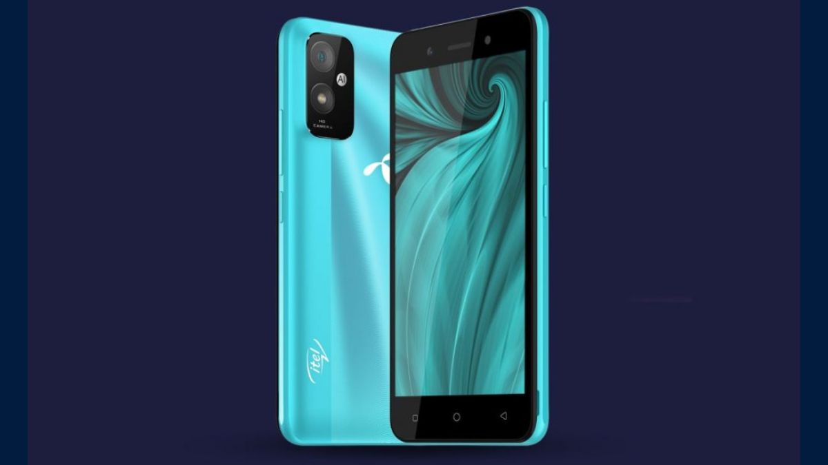 Itel A24 Pro Launched - 5000 से कम में लॉन्च हुआ Itel A24 Pro ...