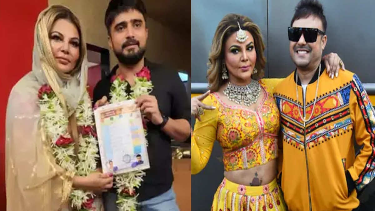 Before Swara Bhaskar this Bollywood actress has also married a Muslim ...