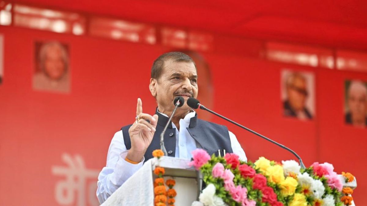 up politics Derogatory Remarks Against Dimple Yadav will not be ...