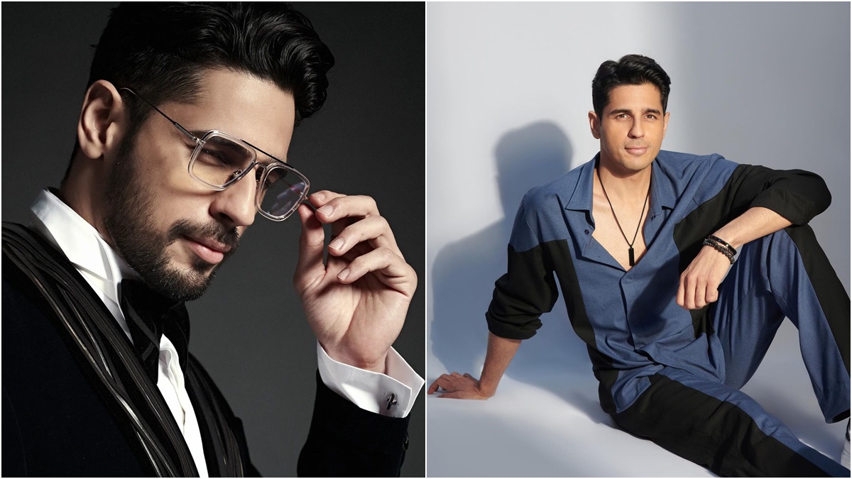 sidharth malhotra birthday know untold story of Sidharth life Happy Birthday Sidharth Malhotra ...