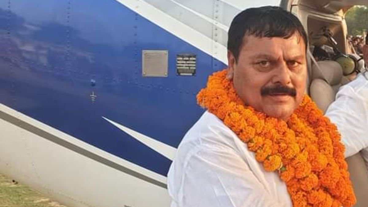 Bihar When elections come BJP attacks Army said RJD Minister Surendra ...