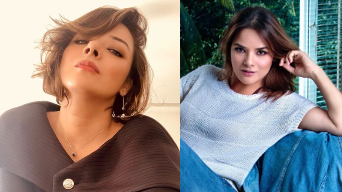 Paap actress udita goswami now look more glamorous than before see ...