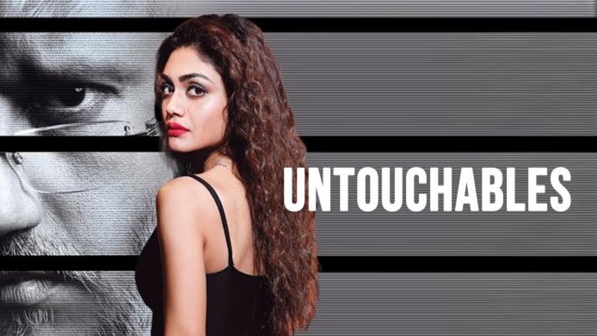 women must watch Vikram Bhatt Untouchables web series available on Jio ...