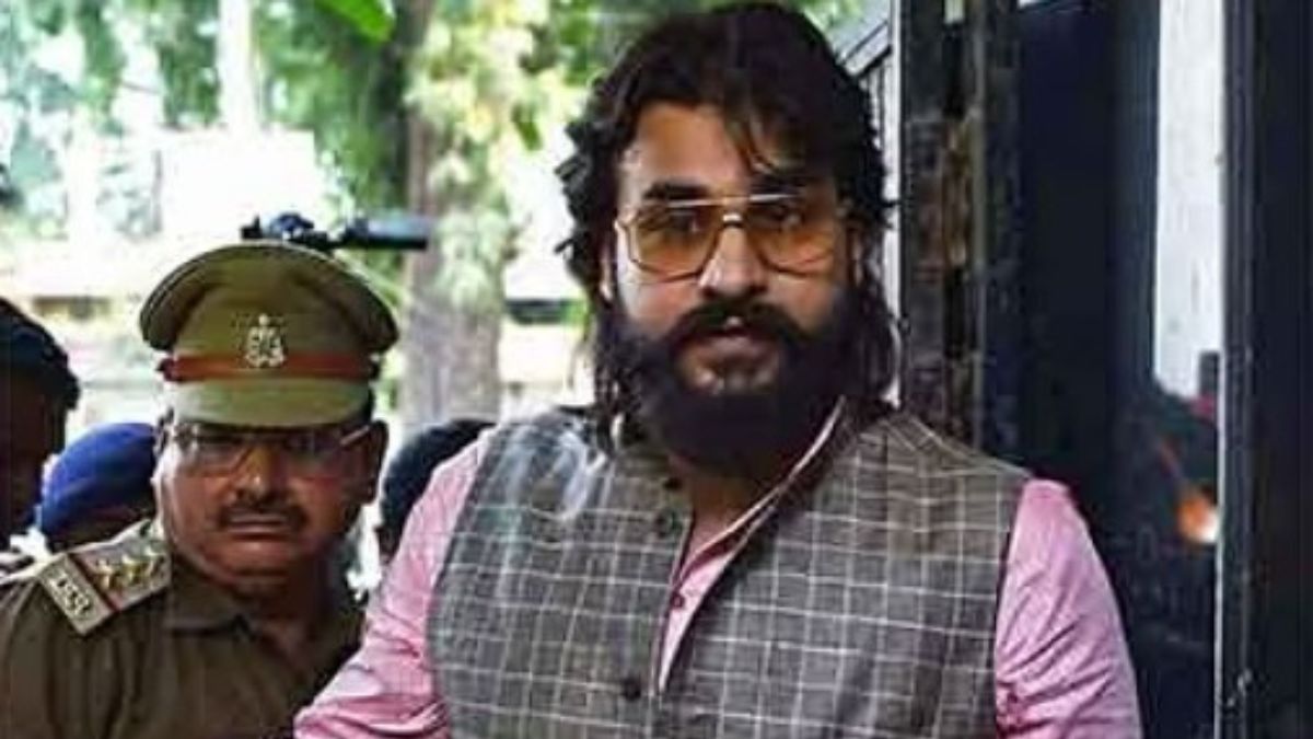 Lucknow bench Allahabad High Court denies bail SBSP MLA Abbas Ansari ...