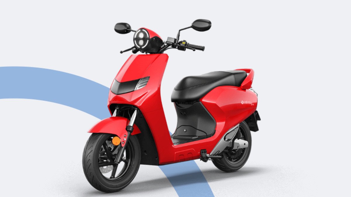 Car Bike EV Buying Guide Bounce Infinity E1 85km Range With Hitech ...