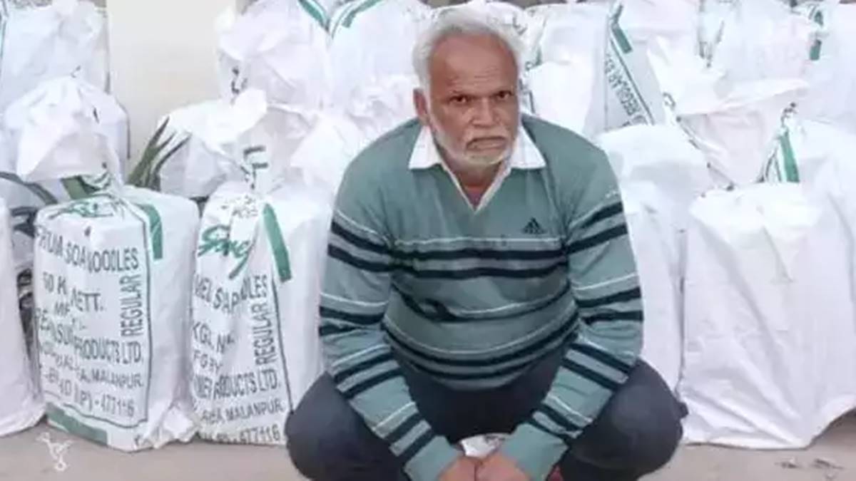 Rajasthan one thousand kg explosives found in Dausa before PM Narendra ...