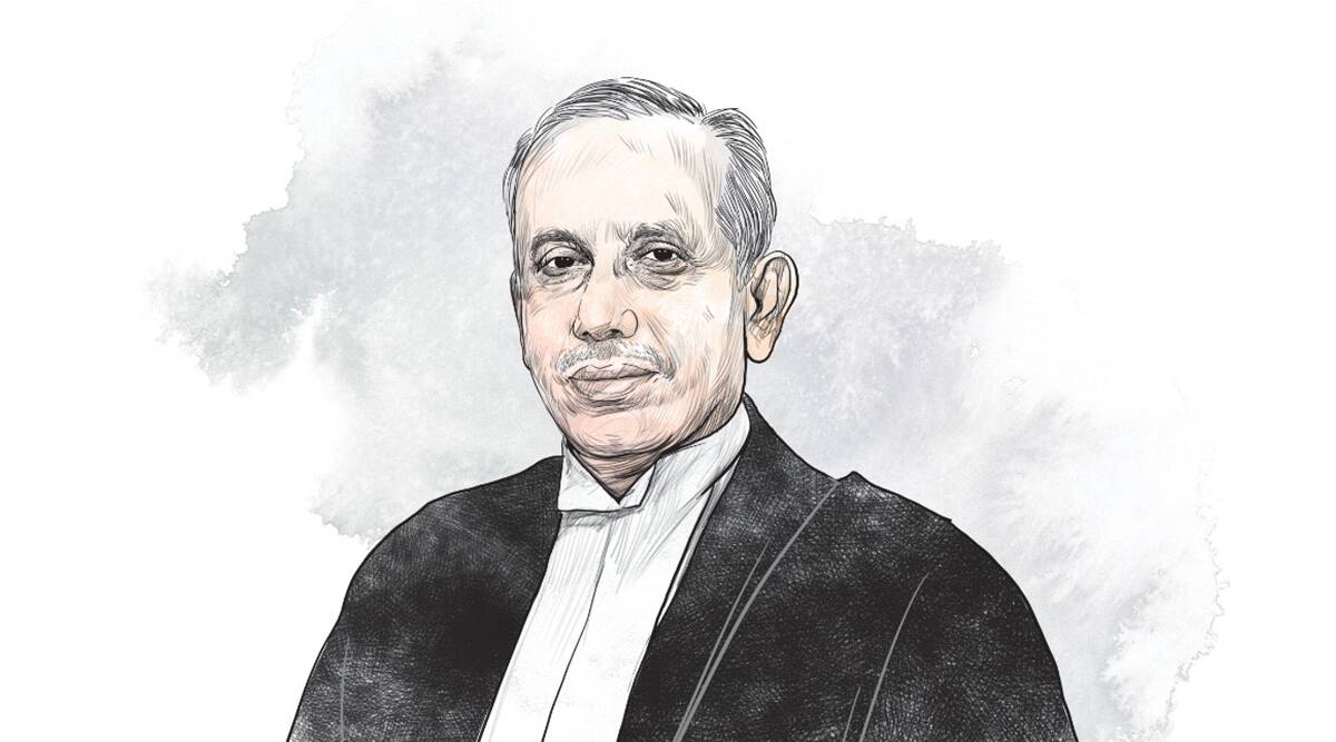 Former Supreme Court Justice Abdul S Nazeer appointed as the Governor of Andhra Pradesh ...