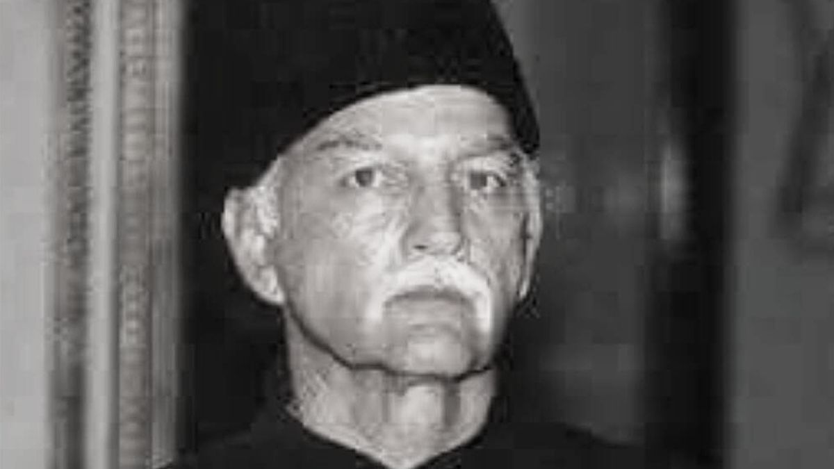 Meet Mukarram Jah, the eighth Nizam of Hyderabad - | Jansatta