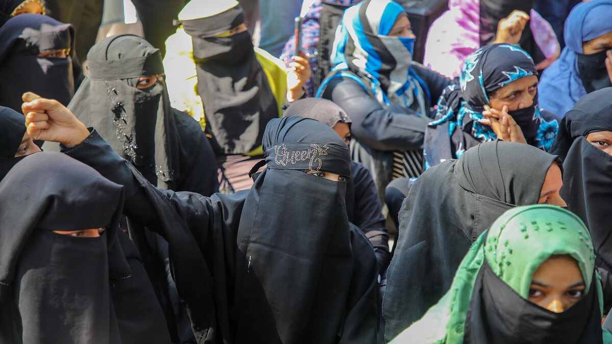 Khula Talaaq: मुस्लिम महिलाएं भी पति को दे सकती हैं तलाक, जानिए क्या ...