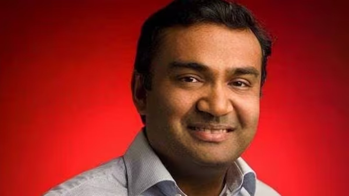 नील मोहन : लखनऊ से मिशिगन में यूट्यूब के प्रमुख का सफर-Neel Mohan The ...