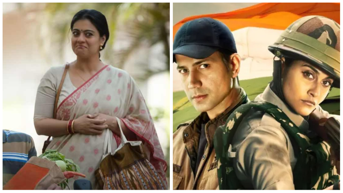 These web series and big screen films based on real stories created a ...