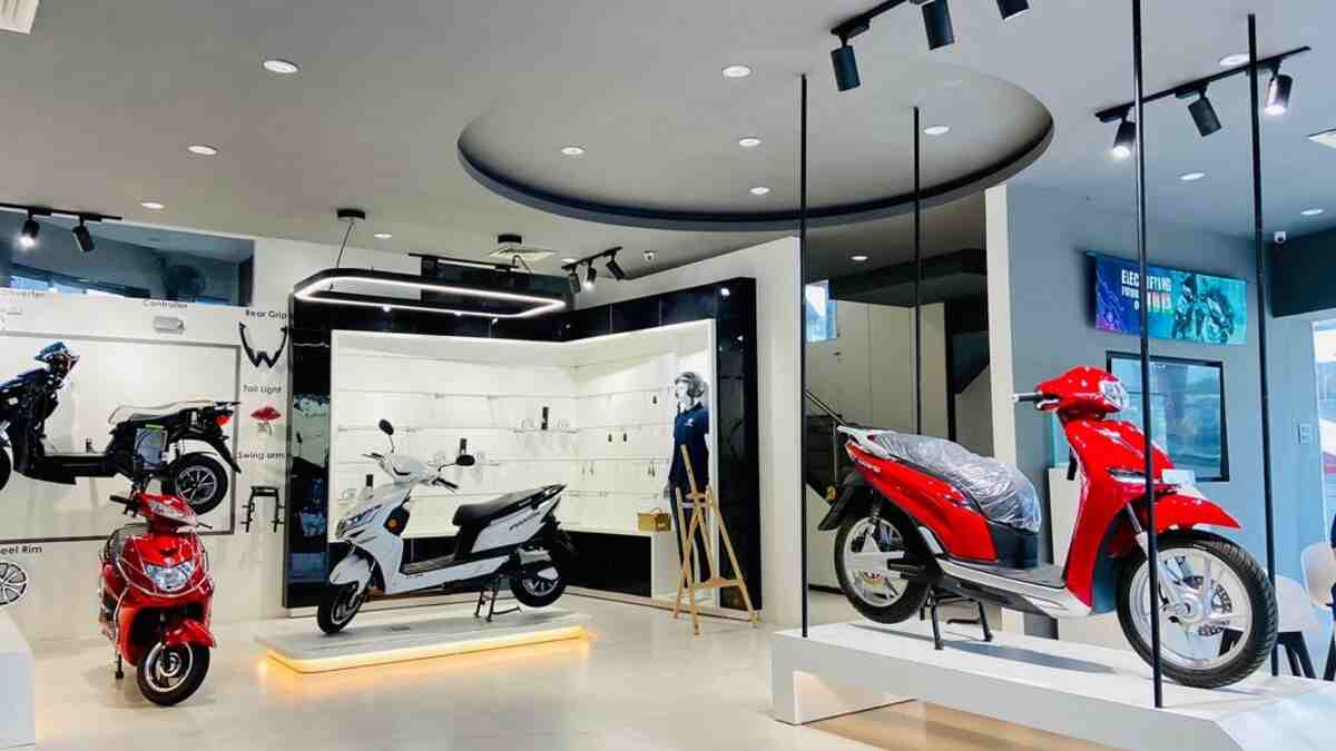 Car Bike Okinawa Autotech extended warranty program for all electric ...