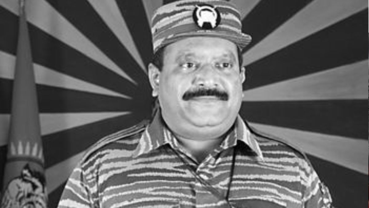 LTTE leader Velupillai Prabakaran is alive, claims Pazha Nedumaran ...