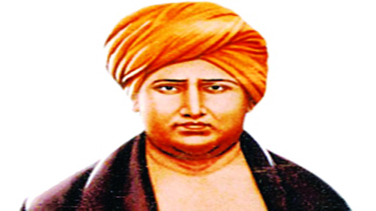 Jansatta Sunday Personality Sunday special article on the personality ...