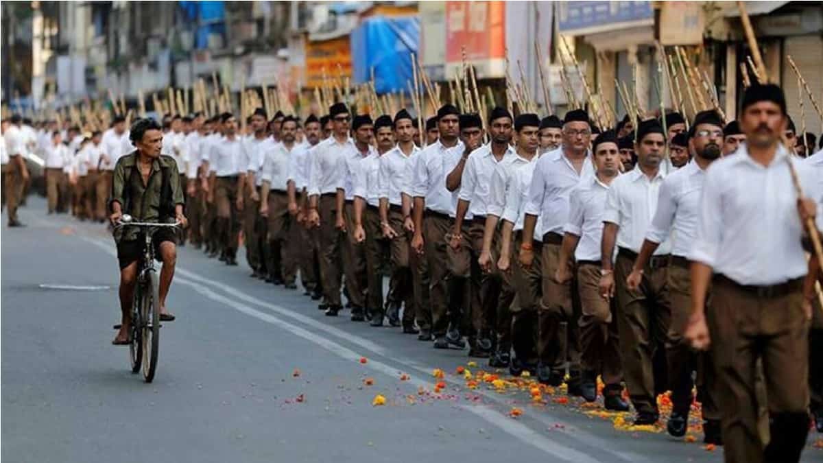 Uniform Civil Code RSS pushes for UCC leaders say want it through ...