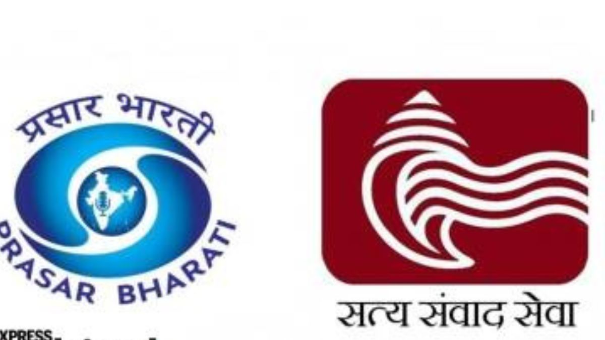 Hindusthan Samachar: क्यों सुर्खियों में हिन्दुस्थान समाचार? जानिए RSS ...