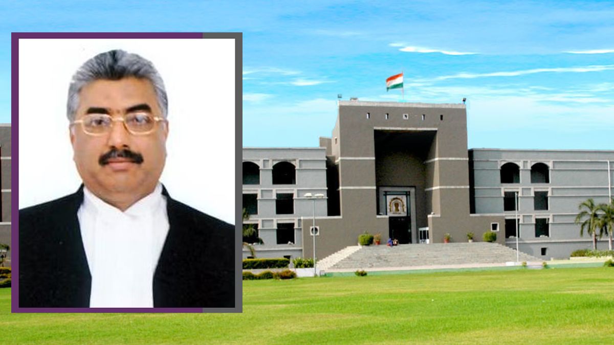 If cases are kept pending for decades, litigants will curse judges ...